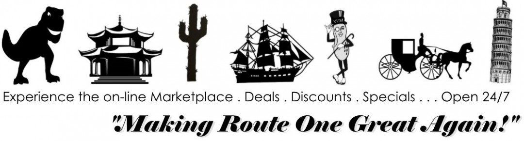 logos-for-cover - Route One BNG