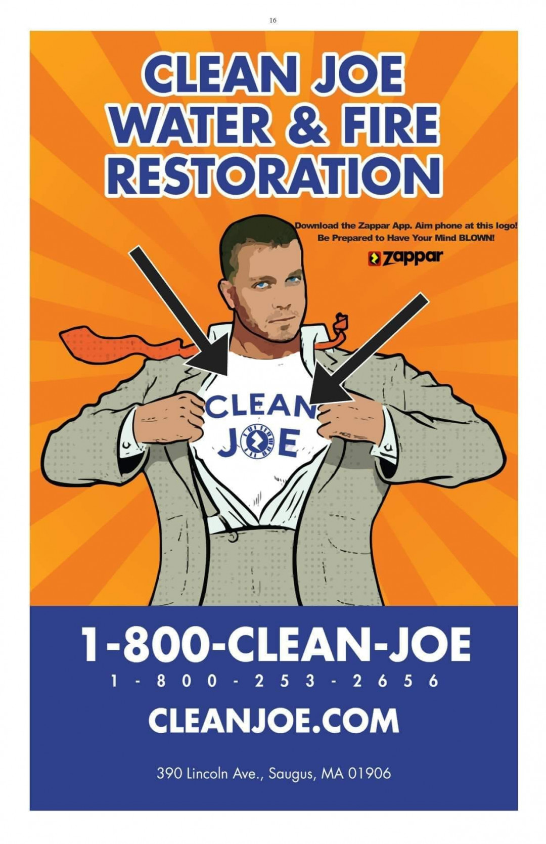 Rt. 1 Magazine - Route One BNG