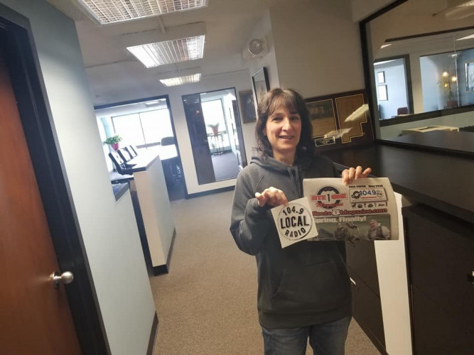 Rt. 1 Magazine - Route One BNG