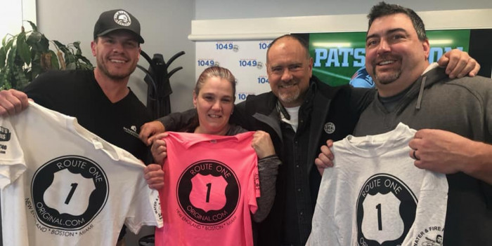 Rt. 1 Magazine - Route One BNG