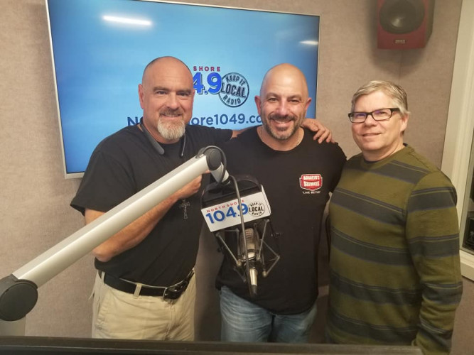 Rt. 1 Magazine - Route One BNG