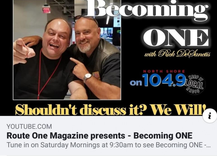 Rt. 1 Magazine - Route One BNG