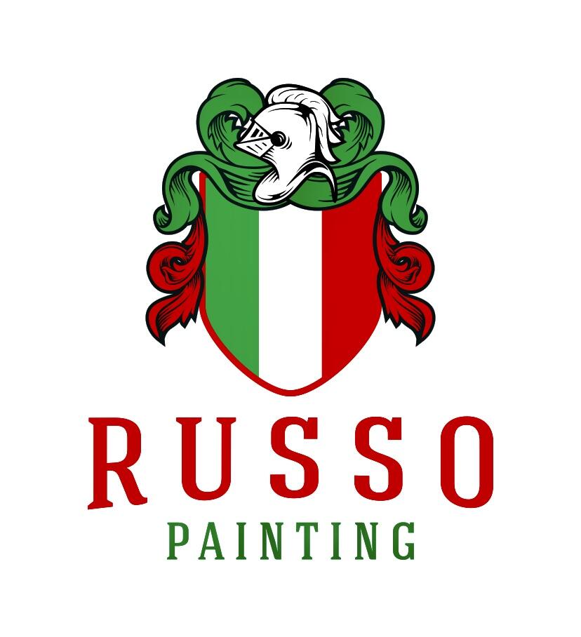 Russo Painting - Route One BNG