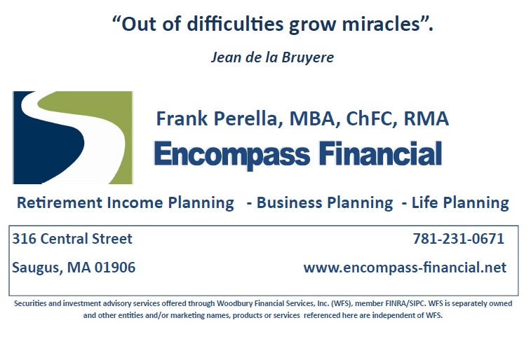 Encompass Financial - Route One BNG
