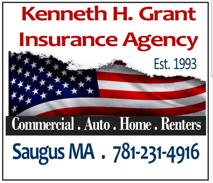 Kenneth H. Grant Insurance Agency - Route One BNG