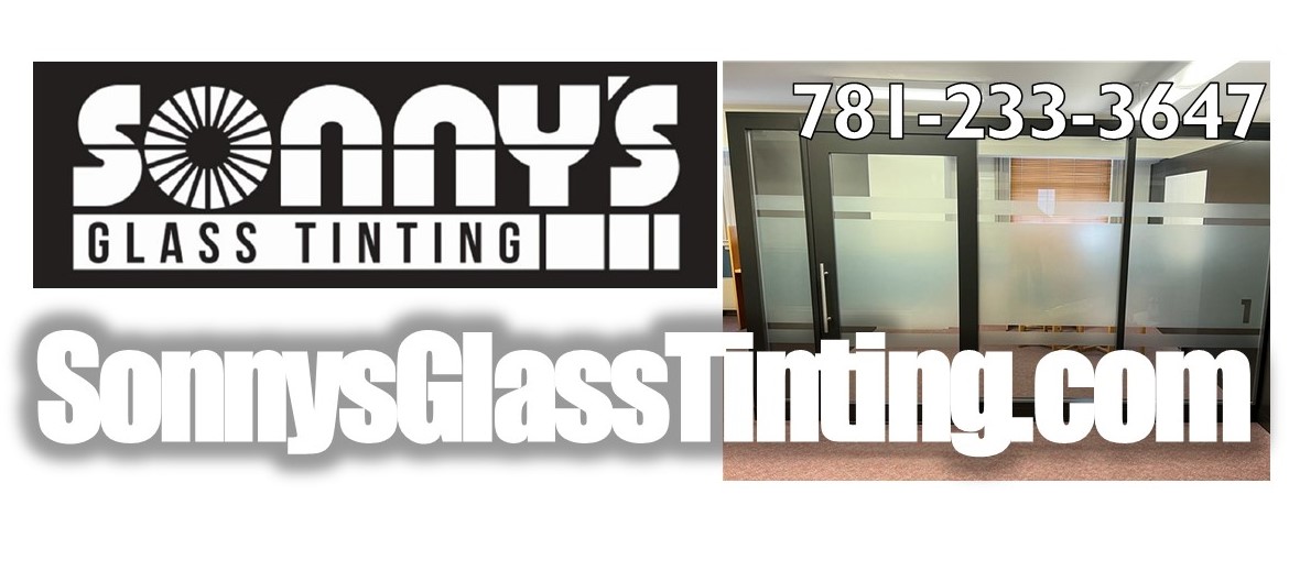 Sonnys Glass Tinting - Route One BNG