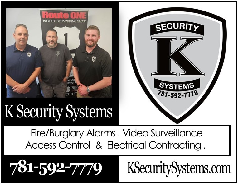 K Security Systems - Route One BNG