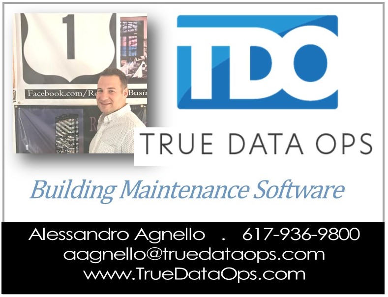 True Data OPS - Route One BNG