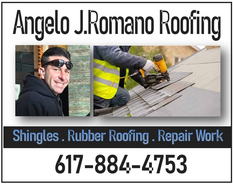 Angelo J. Romano Roofing - Route One BNG